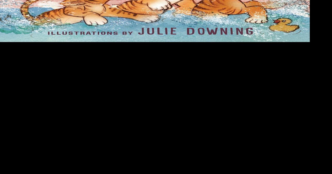 Alice B. McGinty | Recommended summer reads | Books | news-gazette.com