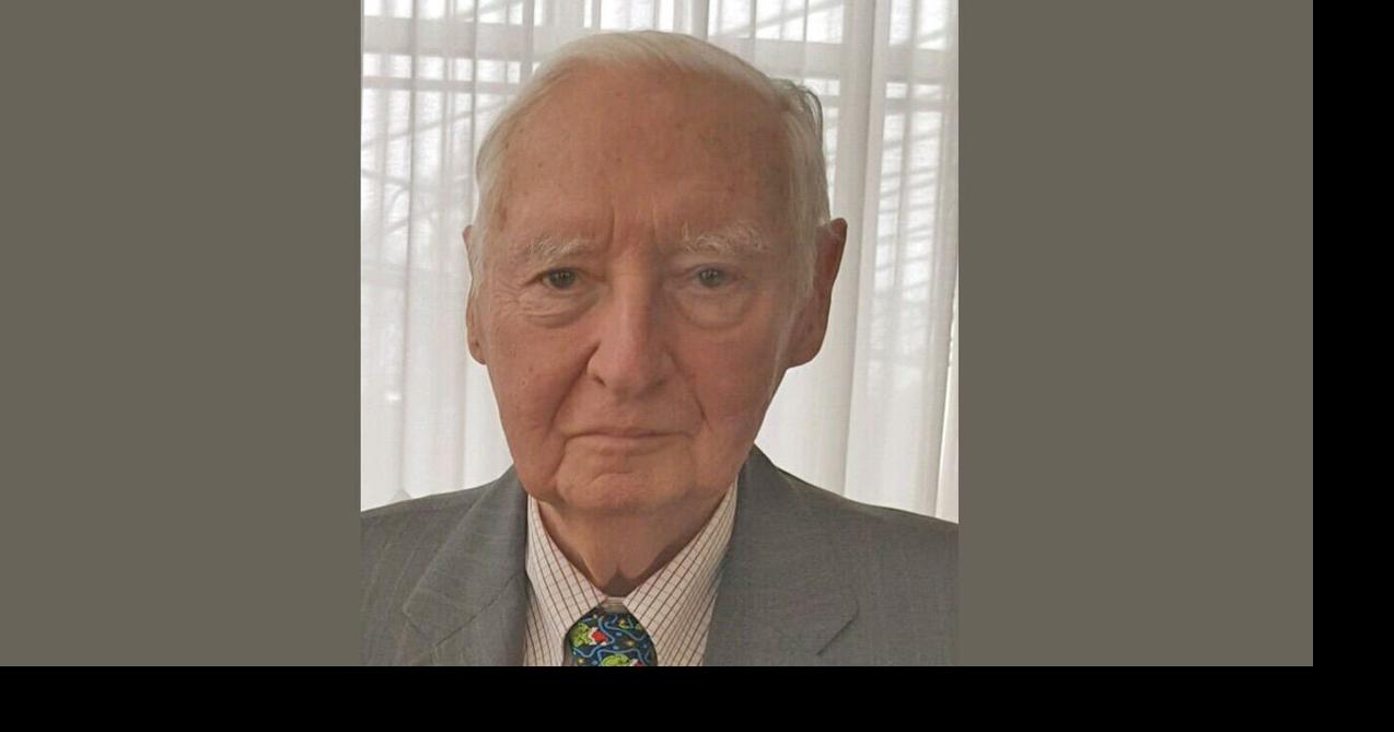 A Life Remembered | Longtime federal judge recalled as mentor with ...