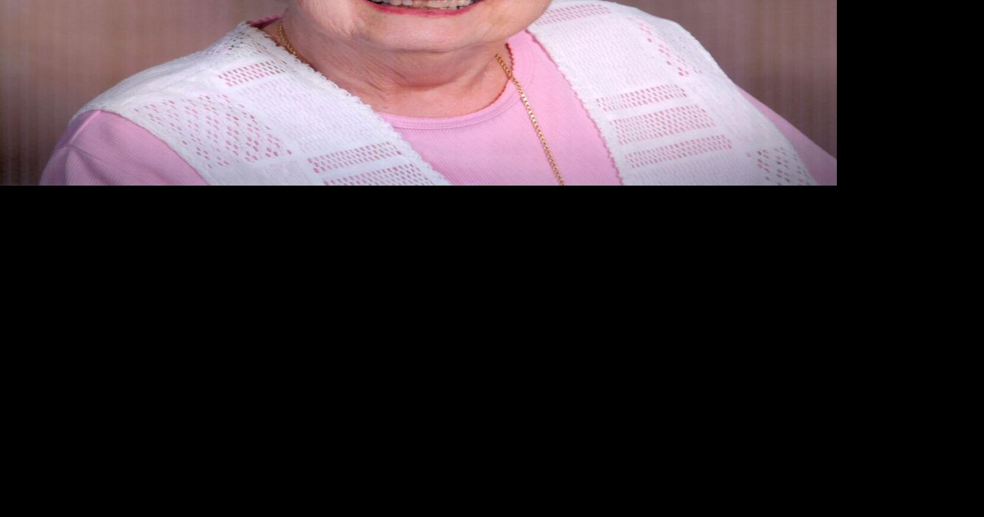 Mary Kay Ryan | Archive | news-gazette.com