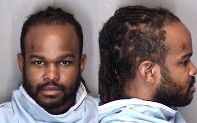 Rantoul man accused of raping developmentally delayed teen girl ...