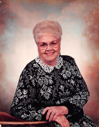 Beverly Calvert | Archive | news-gazette.com