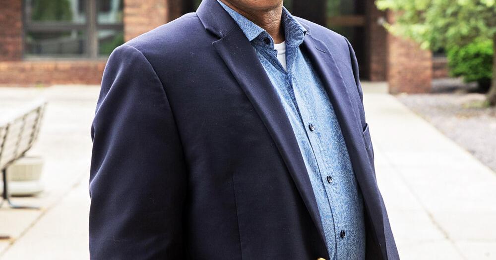 Rantoul trustee announces run for village presidency | Politics | news ...