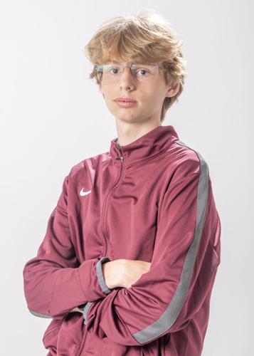 2022 All-Area boys' cross-country: Meet the first team | Sports | news ...