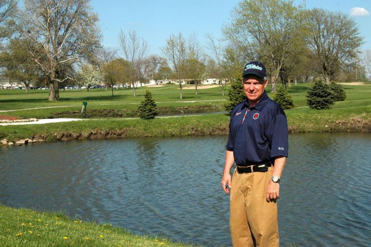 Rantoul golf course for sale as owner looks to retire | Business | news ...