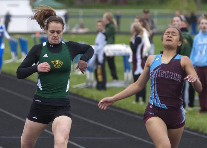 Sangamon Valley Conference Girls Track 2011 | Prep Sports | news ...