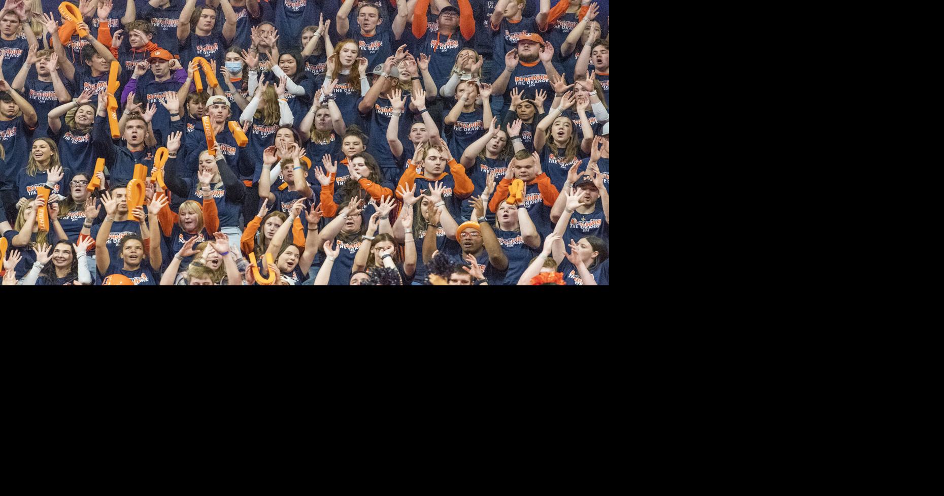 Game day central | Illinois 68, Alabama A&M 47 (FINAL) | Sports | news ...
