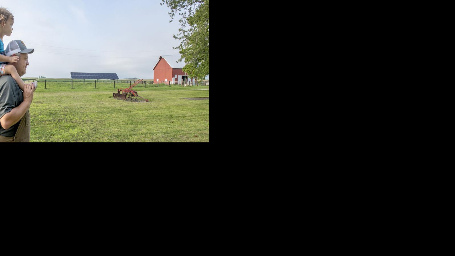 It's Your Business | Riggs Beer Co. celebrates family farm's 150th ...