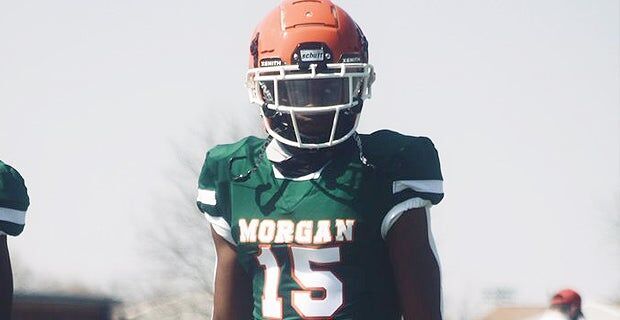 Where are the state's top football prospects headed? | Sports | news ...