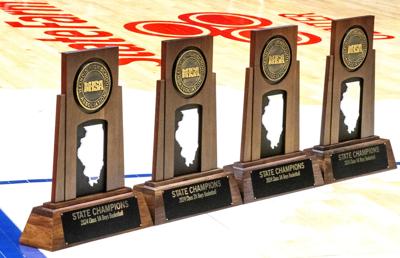 State-bound! Their trip to Champaign is set | Sports | news-gazette.com