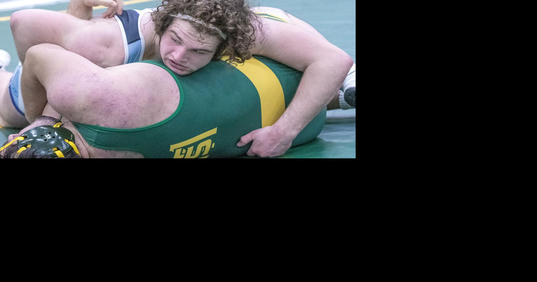 Barnhart leads Centennial to Twin City wrestling wins | Sports | news ...