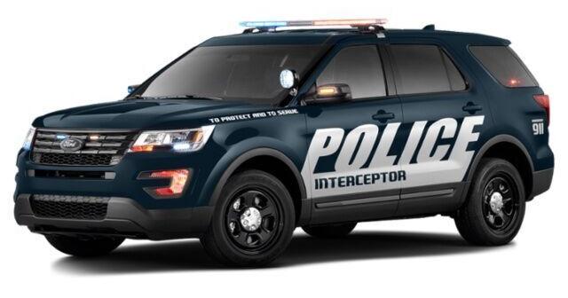 Parkland trustees OK new home for truck driver training, Ford Police ...