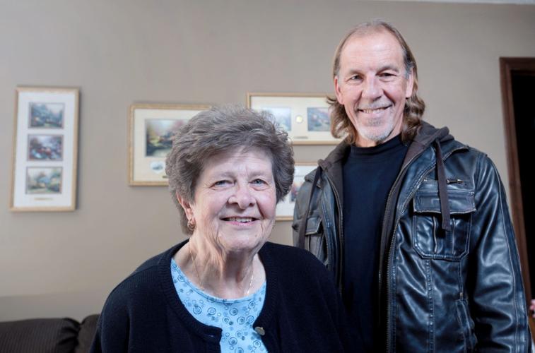 One year later: Patricia Whitaker | News | news-gazette.com