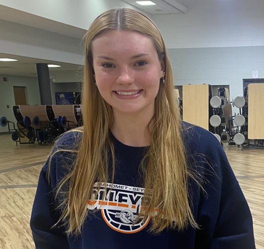 2022 All-Area volleyball: Meet the first team | Sports | news-gazette.com