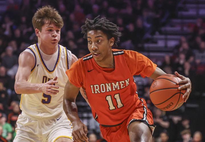 Well-traveled Ironmen got coveted final trip | Sports | news-gazette.com