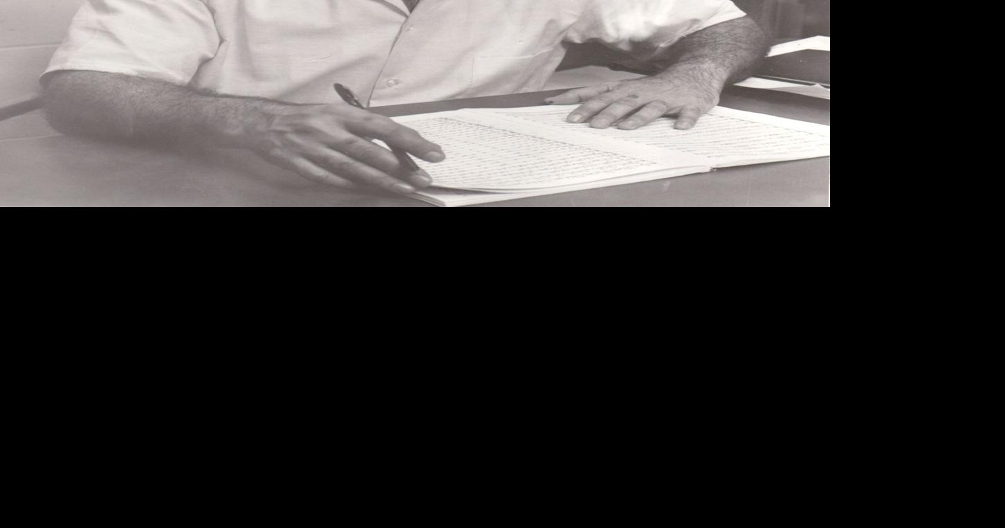 Life Remembered: Former UI band director Harry Begian | News | news ...