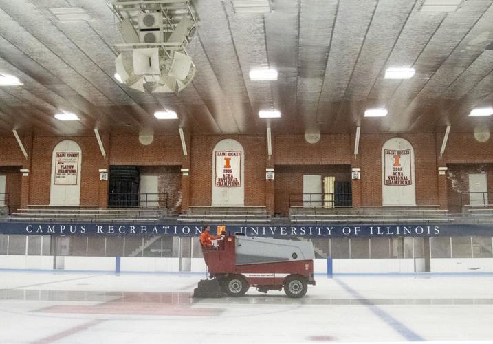 Area hockey scene: 'Not exactly business as usual' | Parks-recreation ...