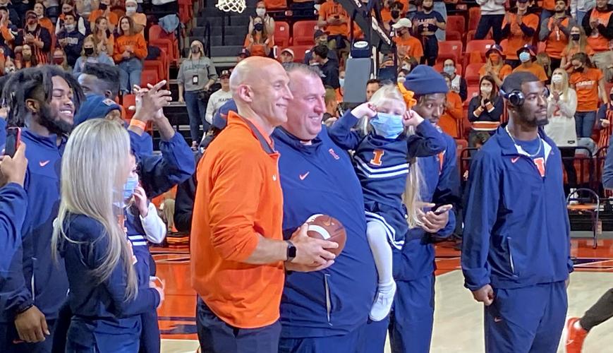 One-on-one with Josh Whitman: ‘There are real lives involved in what we ...