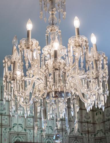 Significant Structures | Original touches, ‘a lot of light' highlight ...