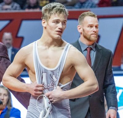 State runners-up Inman, Capansky prove they belong on big stage ...