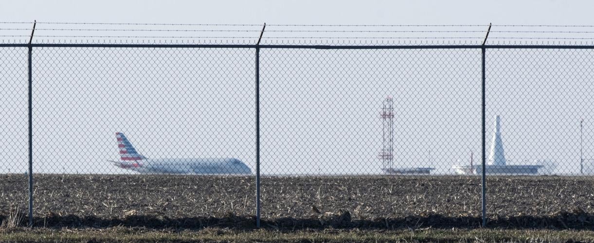 My Turn | More options, please | Guest Commentary | news-gazette.com