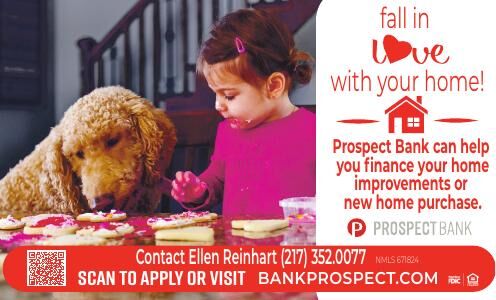 Prospect Bank.pdf | Local Offers | news-gazette.com