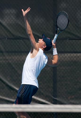 UI Tennis vs. Wisconsin | Illini sports news | news-gazette.com