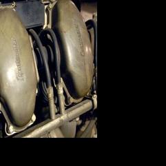 Ropkey Armor Museum | | news-gazette.com