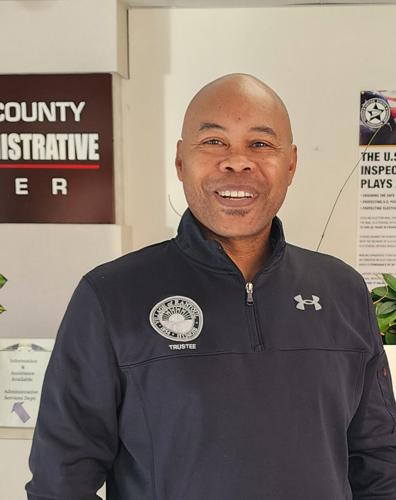 Rantoul trustee announces run for village presidency | Politics | news ...