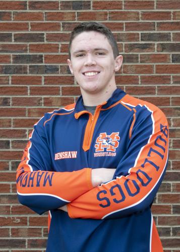 2021 All-Area wrestling: Meet the first team | Sports | news-gazette.com