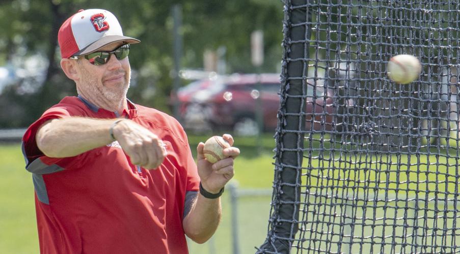 Top of the Morning; June 1, 2024 | Sports | news-gazette.com