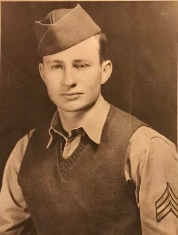 Happy 100th birthday, Joseph Coats | Birthdays | news-gazette.com