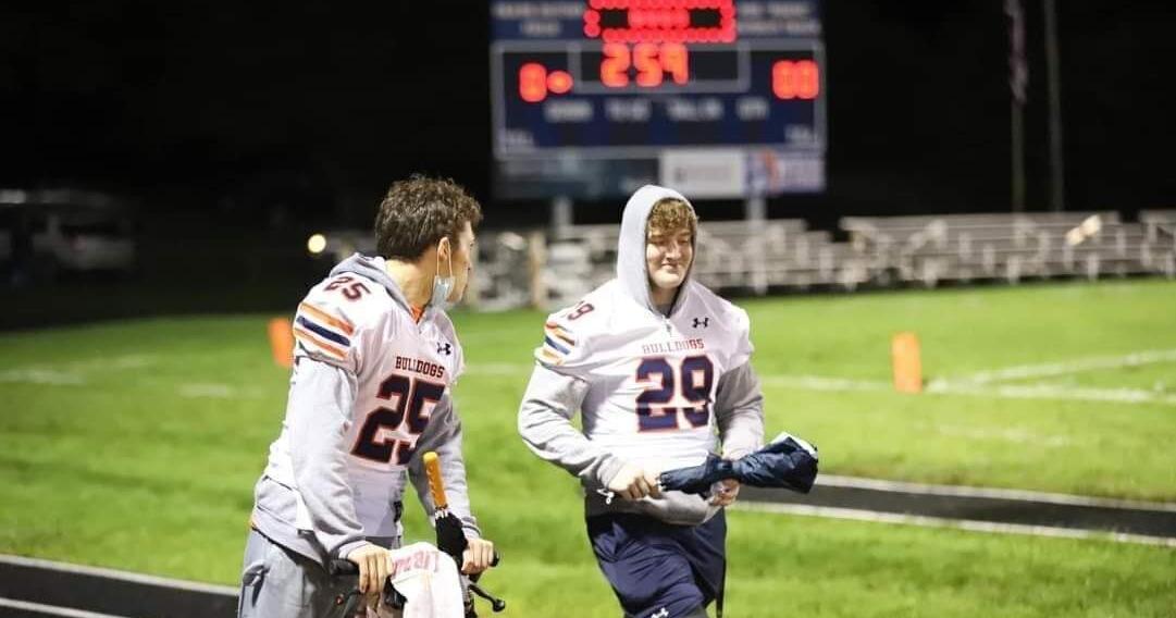 The Program, Part II: Johnson, Yancy bounce back from major injuries ...