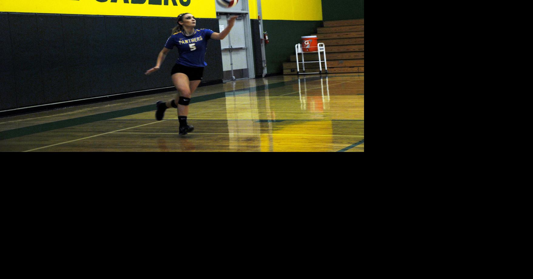 PBL volleyball at St. Thomas More (2017) | Ford County | news-gazette.com