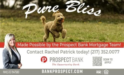 Prospect Bank.pdf | Local Offers | news-gazette.com