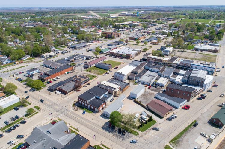 PHOTO GALLERY: High above Rantoul | Multimedia | news-gazette.com