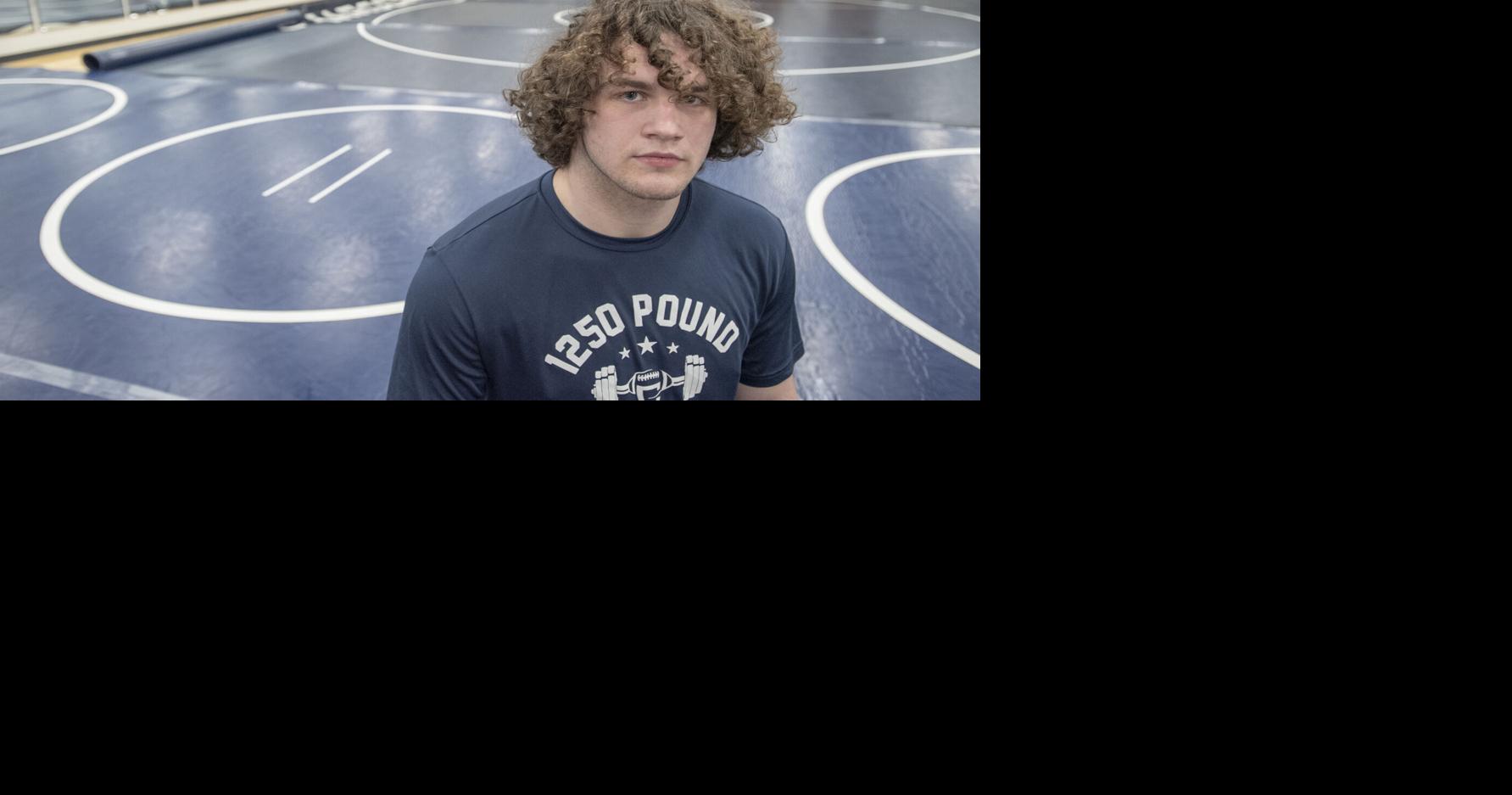 Barnhart is a man on a mission: Win a state title | Sports | news ...