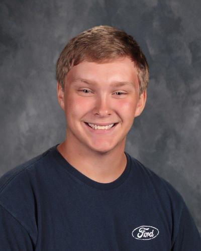 Paxton-Buckley-Loda Class of 2020 | Graduation 2020 | news-gazette.com