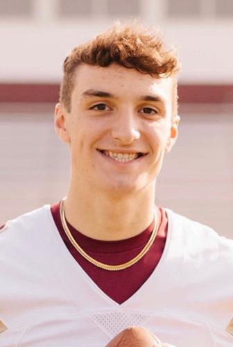 2021 All-Area football: Meet the first team | Sports | news-gazette.com