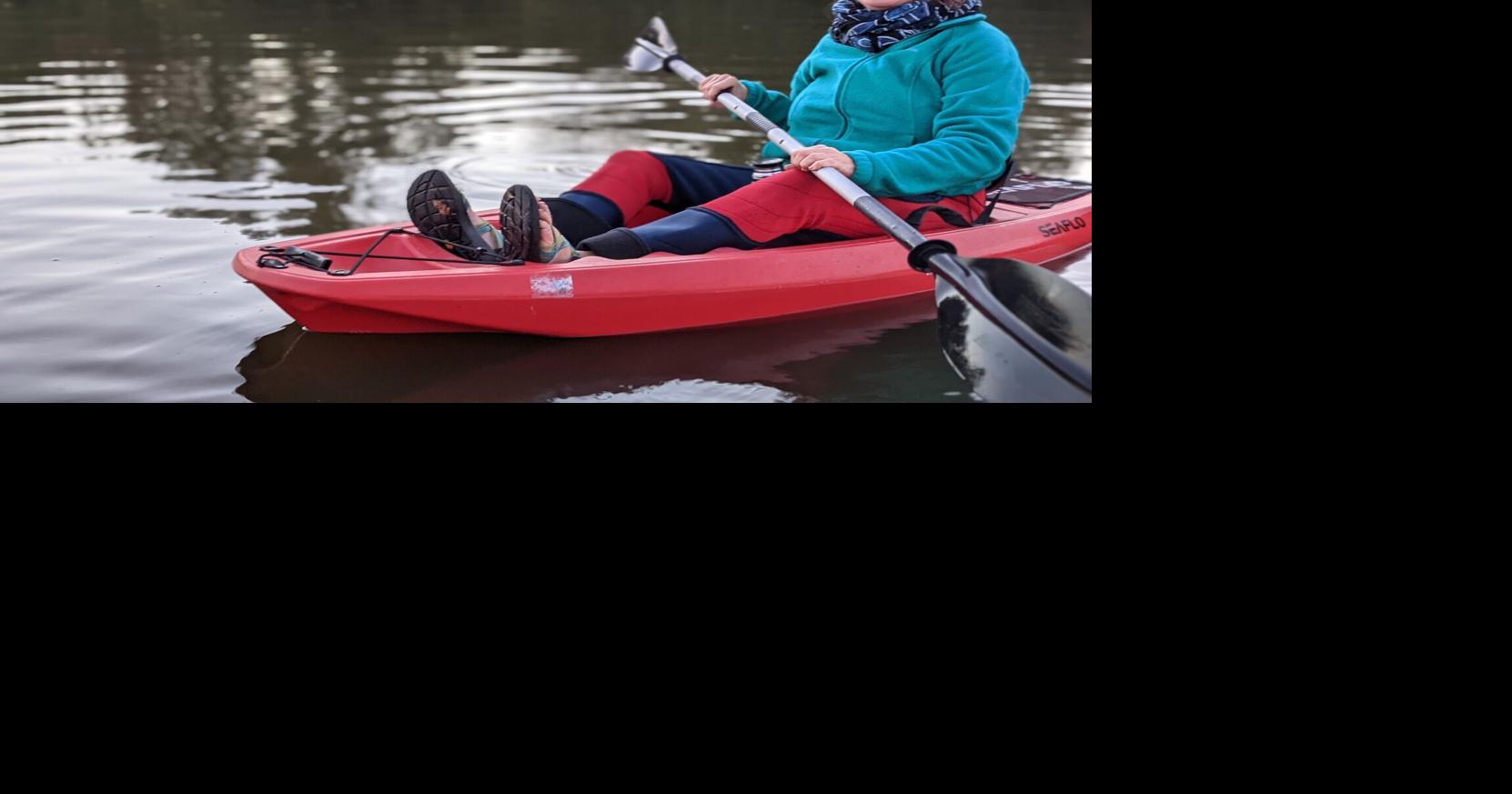 Beyond the Boardroom: Cunningham Township Supervisor Danielle Chynoweth ...