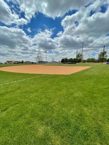 Arcola new baseball field 2 | News | news-gazette.com