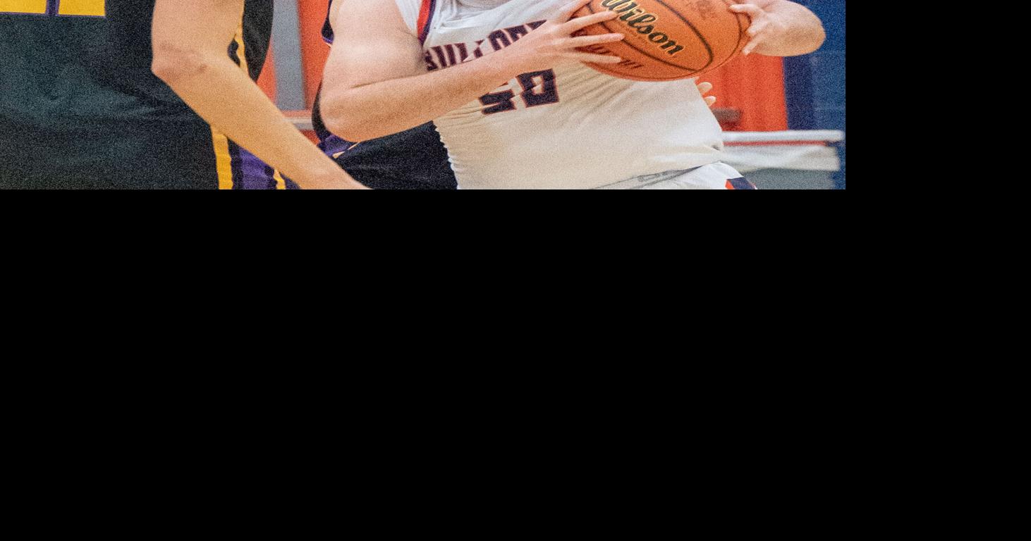 PHOTO GALLERY: Prep Boys Basketball: M-S vs. Rantoul | Multimedia ...