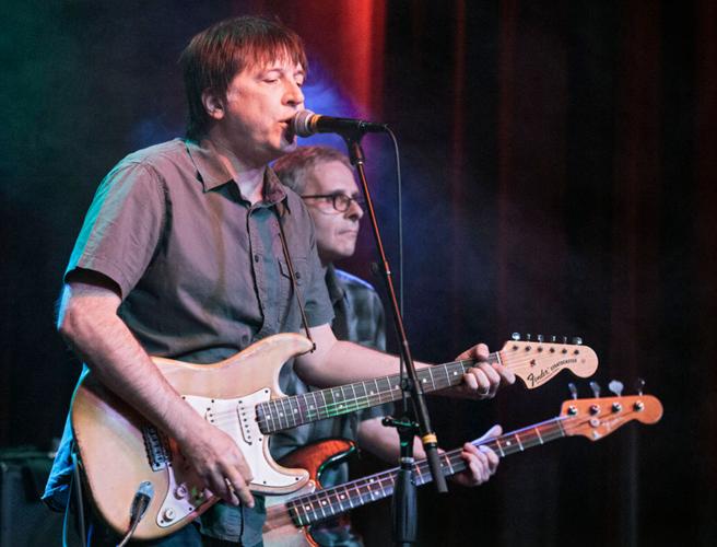 Music to play on in man's memory | Arts & Entertainment | news-gazette.com