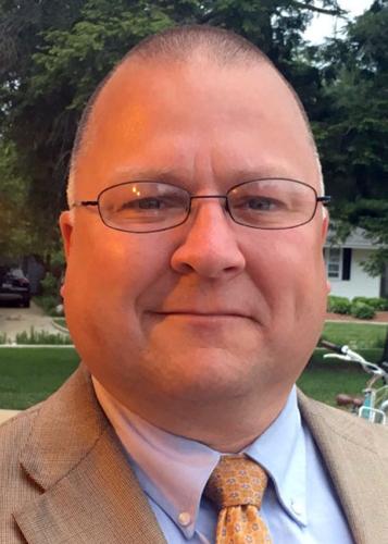 Centennial's principal resigning to 'focus on family' | News | news ...