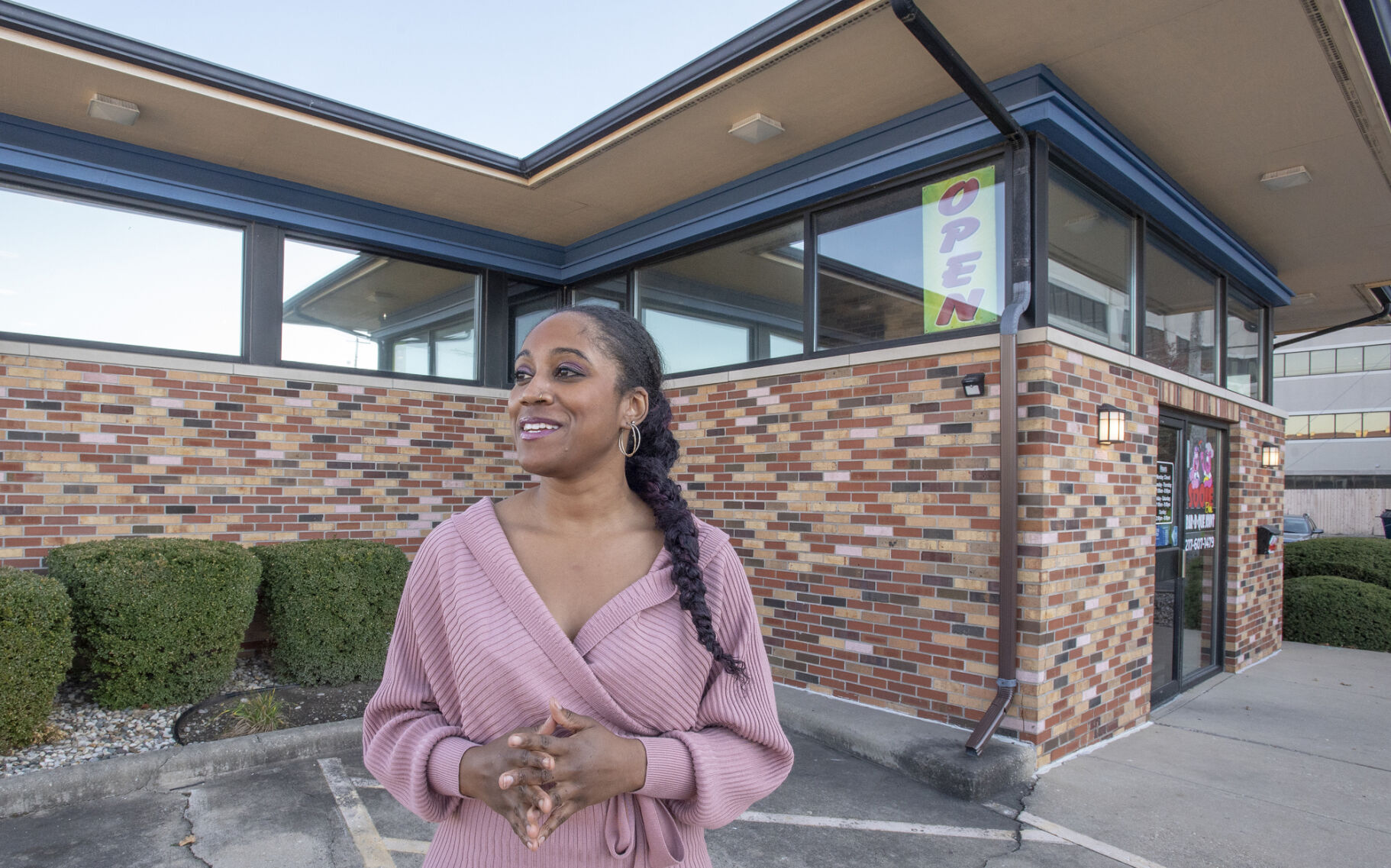 Barbecue restaurant clashes with health district, says it's staying ...