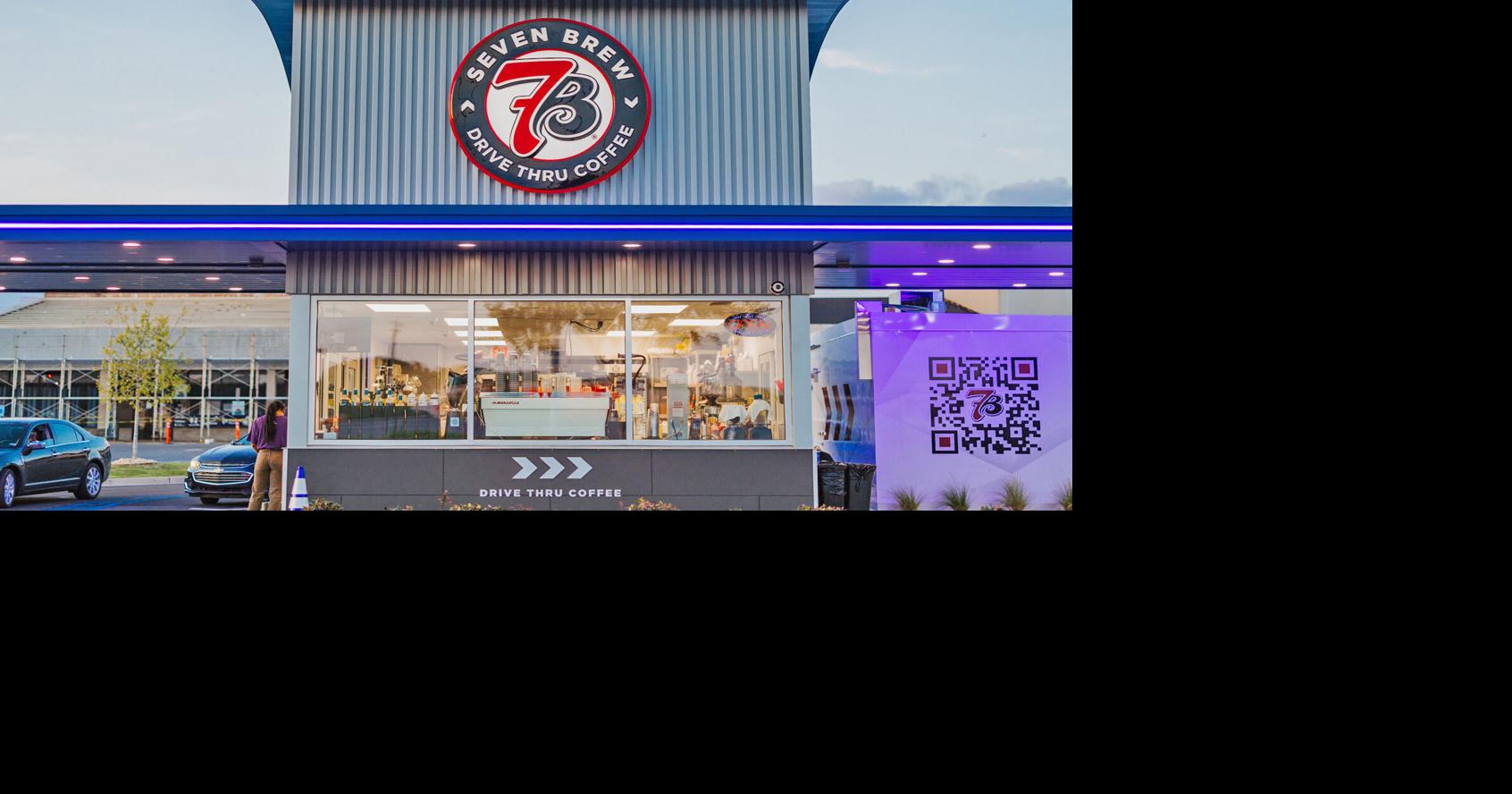 7 Brew Drive Thru Coffee has 3 projects brewing in C-U, Danville ...