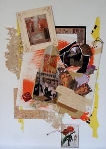 Group collaborative collage project | | news-gazette.com