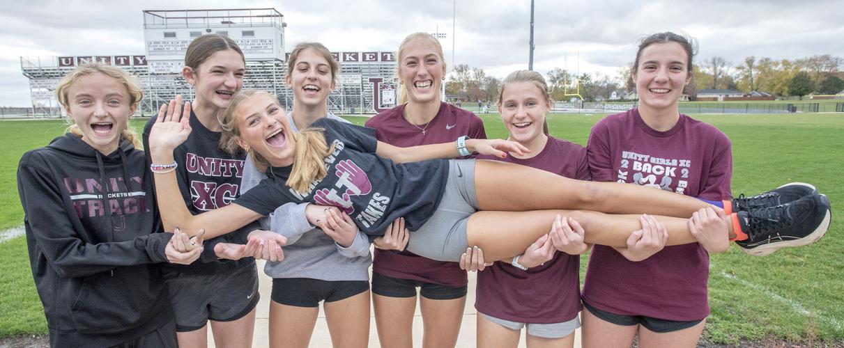 Rockets poised to win fourth straight state title: ‘We can pull it off ...