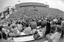 A backstage pass to music history: The behind-the-scenes story of first ...