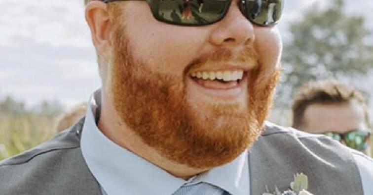 Joshua Blue | Archive | news-gazette.com