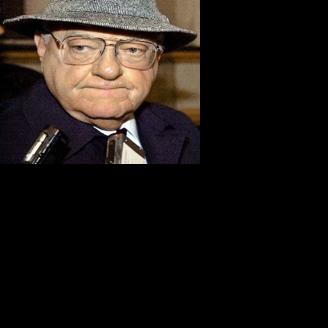 Jim Dey | Ryan's revelations reveal more than he intended | Columns ...